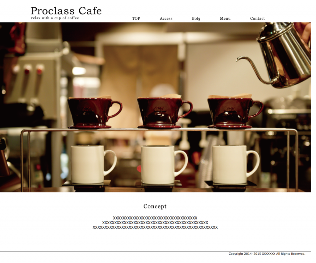 「WordPress講座」体験レポート | PROCLASS BLOG