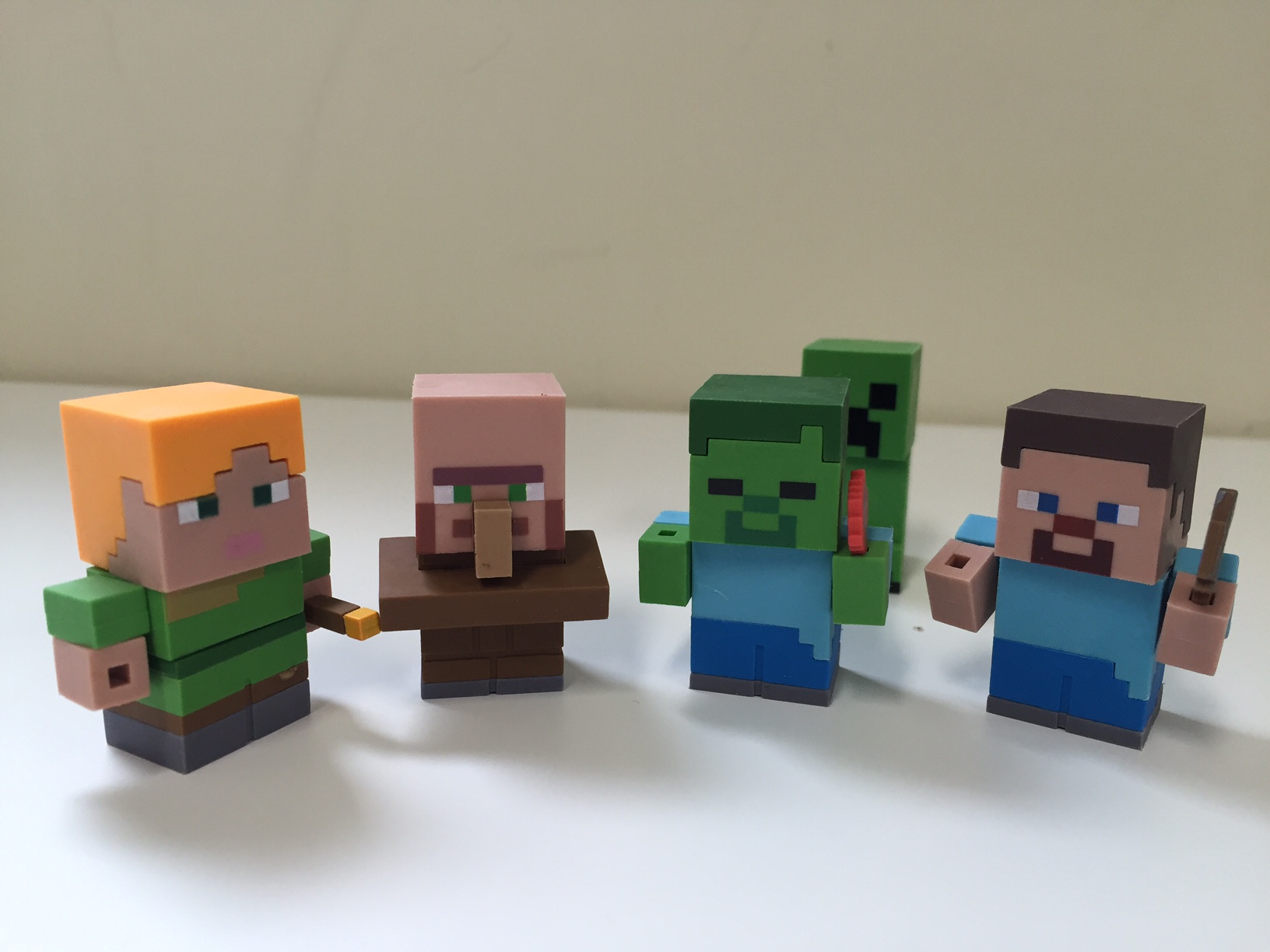 マインクラフトでプログラミング！ | PROCLASS BLOG