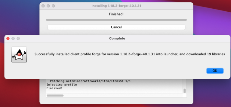 【マイクラ】最新版のComputer Craft Mod を入れてみよう | PROCLASS BLOG