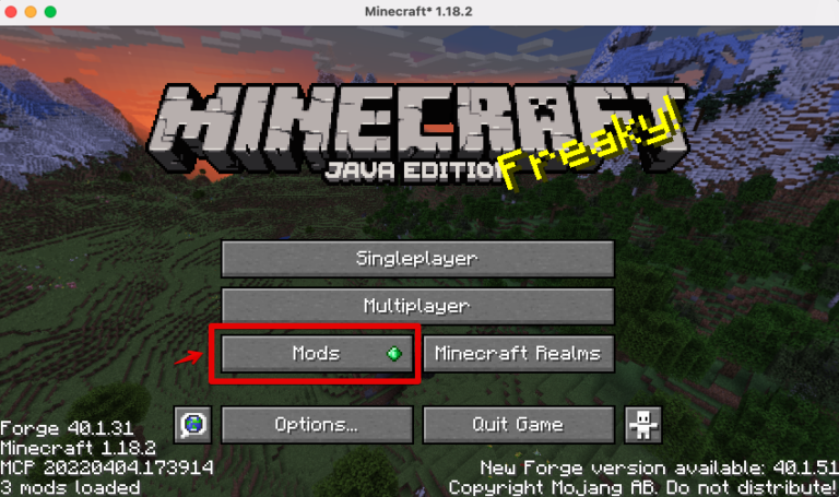 【マイクラ】最新版のComputer Craft Mod を入れてみよう | PROCLASS BLOG
