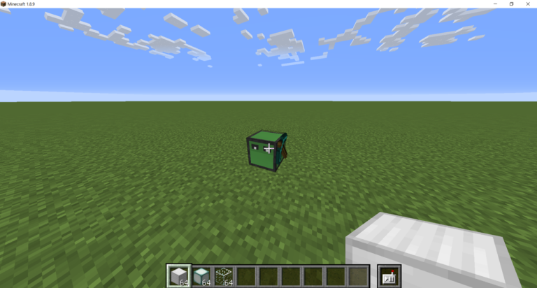 【MOD ComputerCraft 使ってみた】マイクラで簡単ビル建築！ロボットプログラミングで作らせちゃうぜ | PROCLASS BLOG