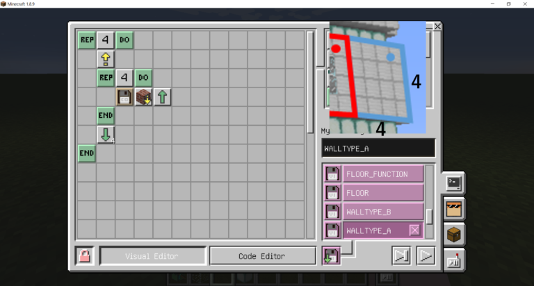 【MOD ComputerCraft 使ってみた】マイクラで簡単ビル建築！ロボットプログラミングで作らせちゃうぜ | PROCLASS BLOG
