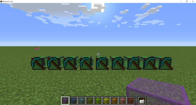 【MOD ComputerCraft 使ってみた】マイクラで簡単ビル建築！ロボットプログラミングで作らせちゃうぜ | PROCLASS BLOG