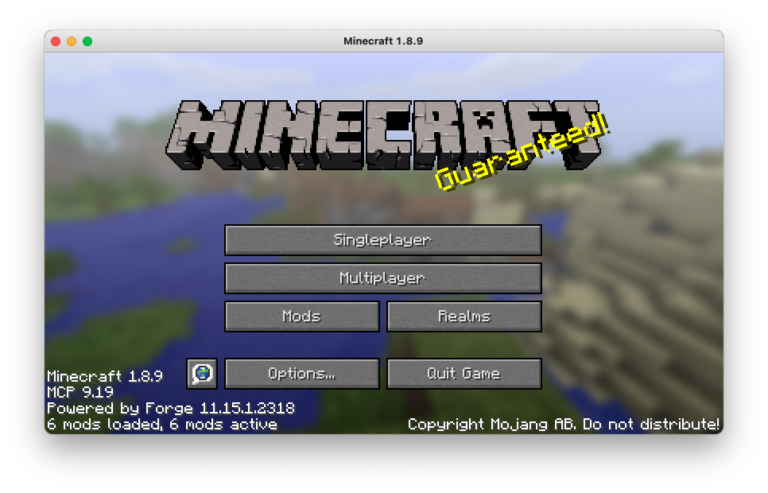 【マイクラ】パソコン版 マインクラフトが開けない！？ 「ゲームの起動に失敗しました！ファイルのダウンロードに失敗しました couldn't ...