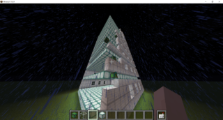 【MOD ComputerCraft 使ってみた】マイクラで簡単ビル建築！ロボットプログラミングで作らせちゃうぜ | PROCLASS BLOG