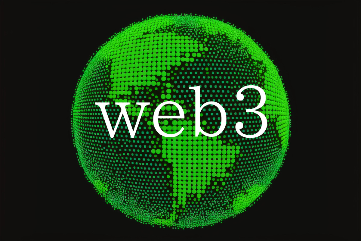 web3.0について | PROCLASS BLOG