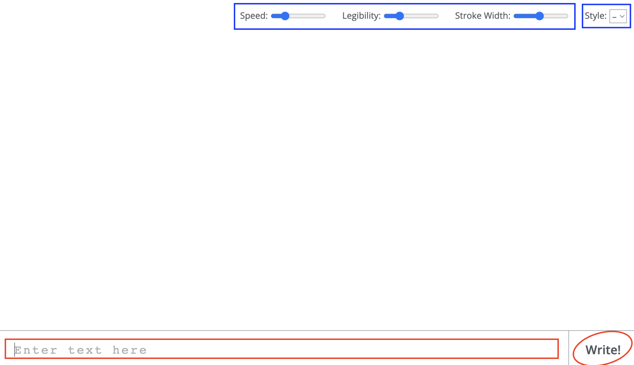 「calligrapher.ai」を使ってみた！ | PROCLASS BLOG