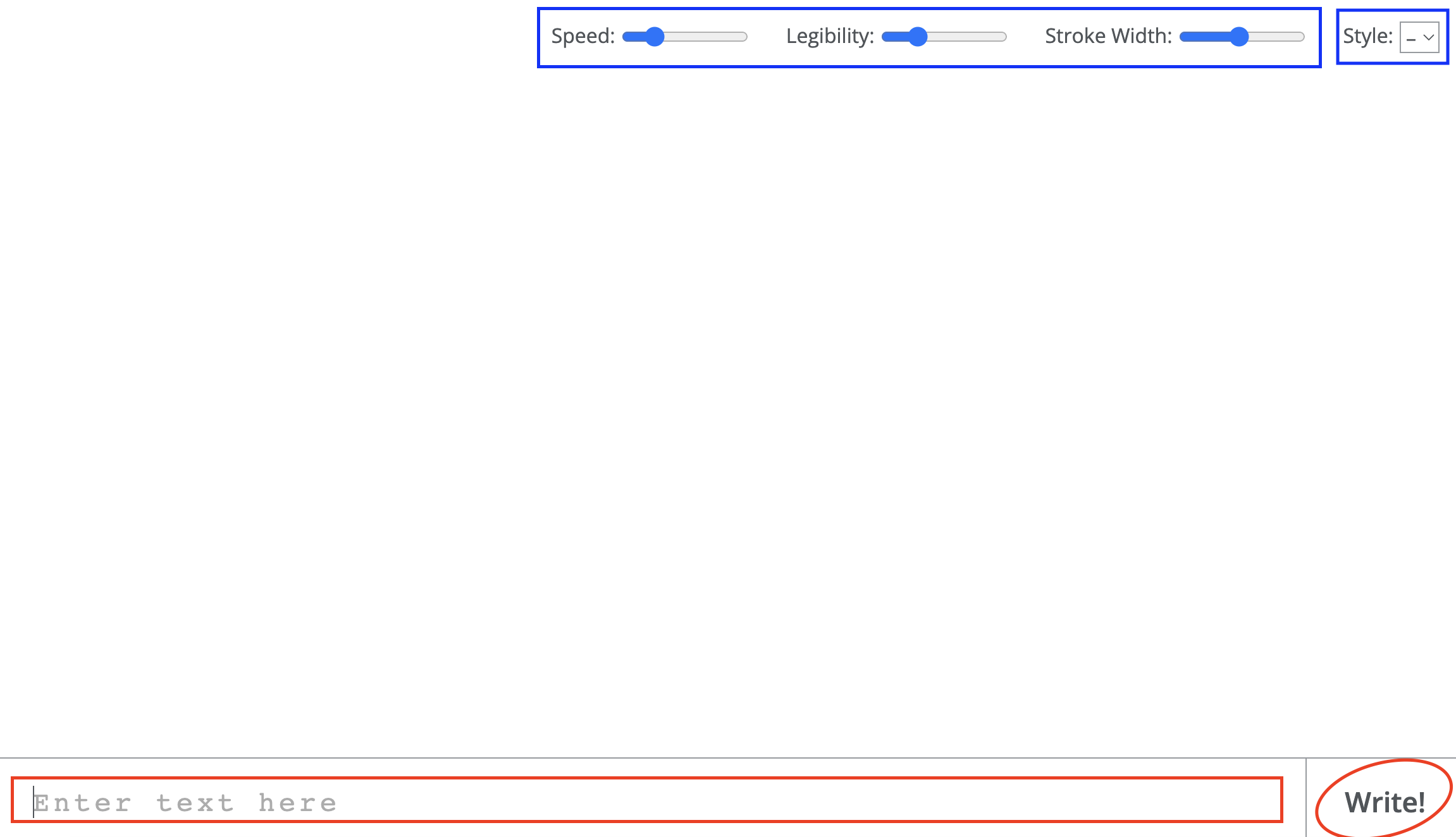 「calligrapher.ai」を使ってみた！ | PROCLASS BLOG