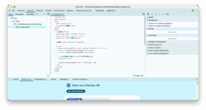 Chrome DevToolsで学ぶJavaScriptデバッグ入門 | PROCLASS BLOG